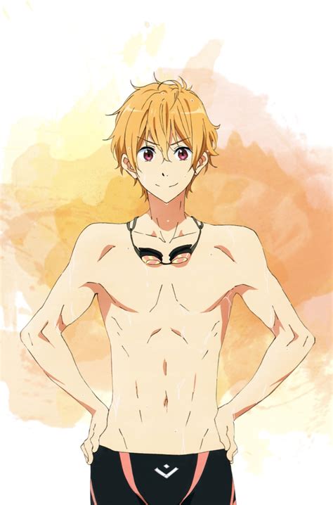 Nagisa Hazuki Wallpapers Wallpapersafari