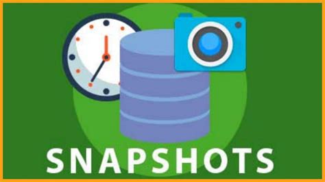 validator node snapshot first of all you can get a snapshot… by sonatori medium