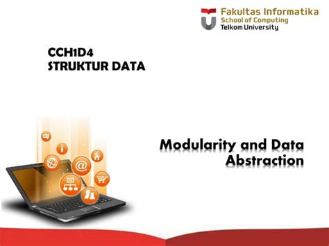 Slide Adt Modularity And Data Abstractionpdf