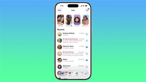 Ios 26 10 Features Coming To The Phone App Macrumors