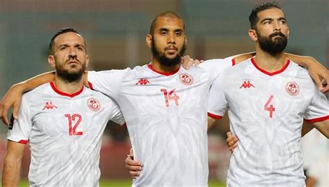 ترتيب مجموعة منتخب تونس في تصفيات كأس العالم 2022 بعد الفوز على زامبيا