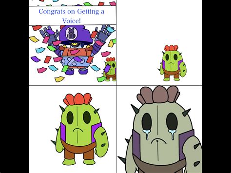 Best Images Brawl Stars Amber Meme Fan Art On Brawl Stars Images And Photos Finder