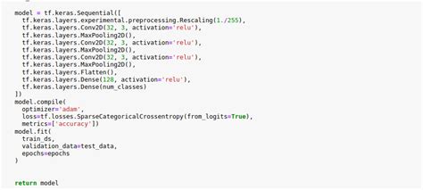 Building Deploying Machine Learning Model As A Web App On Heroku Using