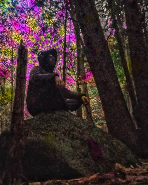 Perceptual Learning By Vibration Of Space On Deviantart