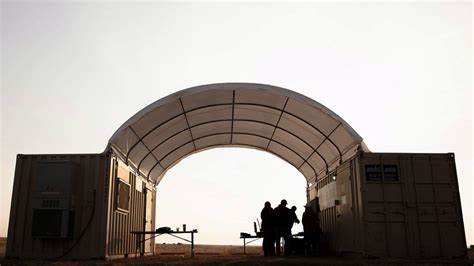 Canadian Armed Forces On Twitter Rt Drdc Rddc The Defenceideas Counter Uncrewed Aerial