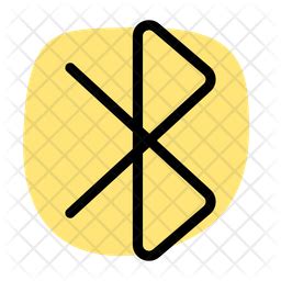 Bluetooth Connection Icon Download In Dualtone Style