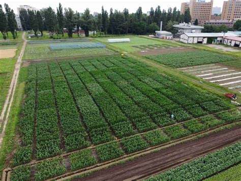 Crop Science The Global Education Program For Agriscience Frontiers