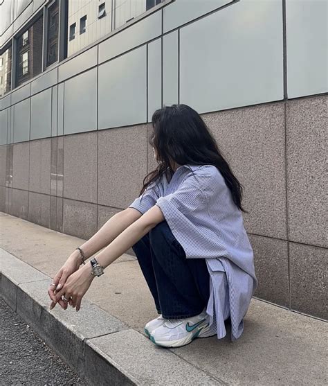 이청아 사석에서 매일 신는 나이키 여자 운동화 추천템 2가지 네이버 블로그