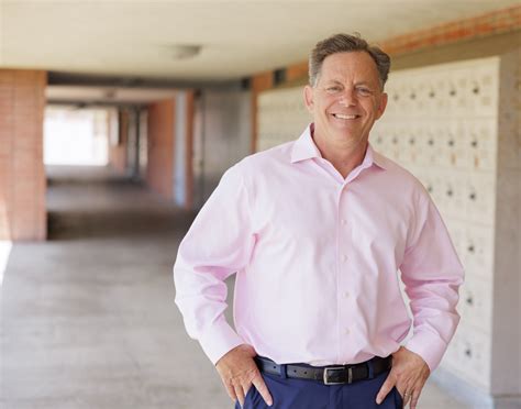 Meet Josh Josh Newman For California Superintendent Of Public Instruction