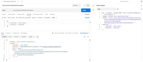 Nodejs Auth Tutorial Learn About Cookies And Jwt