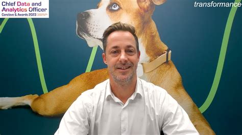 transformance forums on linkedin jury awards evolution cio cdao bigdata technology