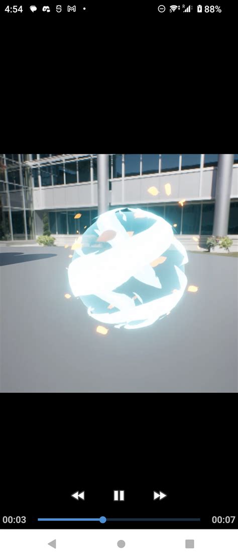 Android How To Reposition Jetpack Media3exoplayer Control Buttons Stack Overflow