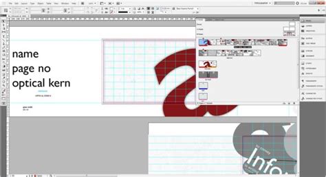 Glenn Mellor Ba Graphic Design Level 5 Page 11