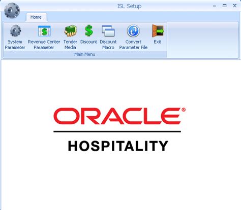 Micros Pos Discount Setup
