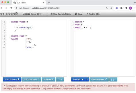 Salesforce Cdp Why Data Cloud Transformations Use Where Field And Field What Kind Of