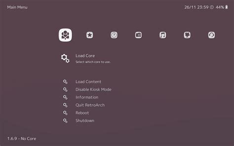 News Lakka Stable Release