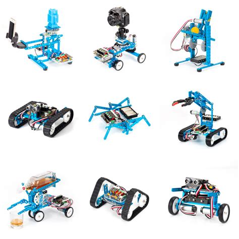 Makeblock Ultimate 2 0 Mundo Digital