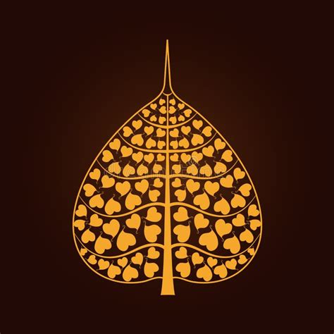 Thai Leaf Pattern Stock Illustrations 4072 Thai Leaf Pattern Stock