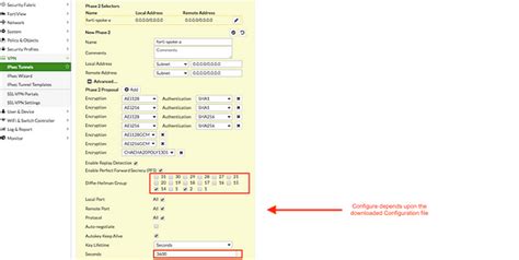 Aws Vpn Setup Using Fortinet Fortigate Firewall Vm64 By Mohamed Jawad P Tensult Blogs Medium
