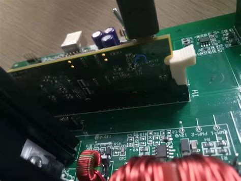 Tidm Blpfc Hardware Question About Tidm Blpfc C2000 Microcontrollers Forum C2000™︎