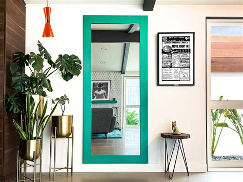 Diy Mirror Door Hidden Door Store