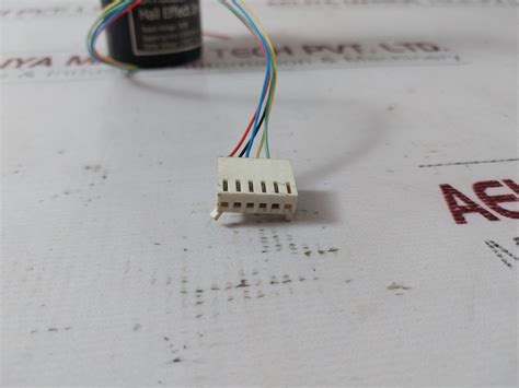 Ch Products Hall Effect Joystick 5vdc Aeliya Marine Tech