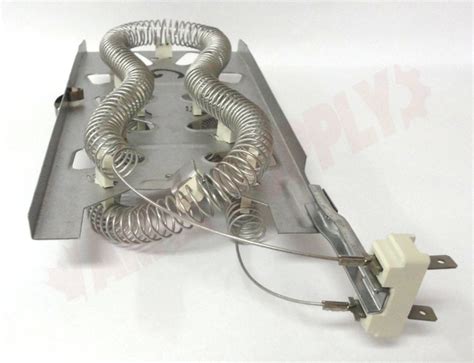 W10864898 Whirlpool Dryer Heating Element 5600w Amre Supply