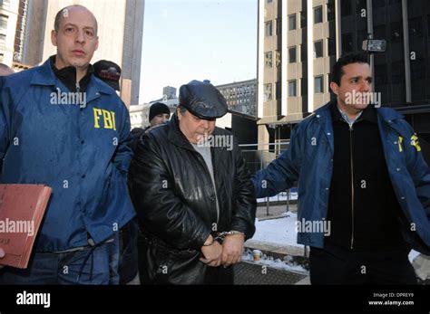 Feb 04 2009 Manhattan New York Usa Patsy Aversa 67 An