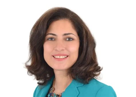 Interview With Noha Hefny Leader Public Speaker Consultant