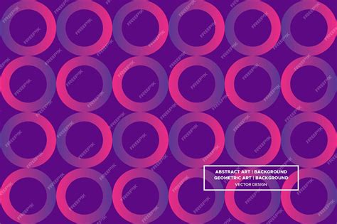 Premium Vector Geometric Pattern Geometric Background Abstract Background Design Elements