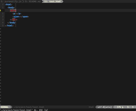 linux vim bigvim nvim ctrlsf csdn博客