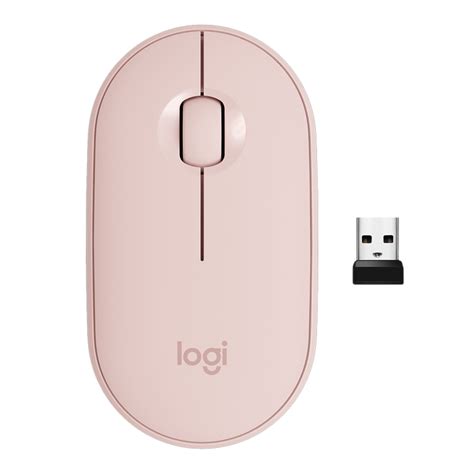 Logitech M Silent