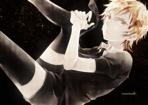 Yata Misaki K Project Image By Tsukudato Zerochan Anime Image Board