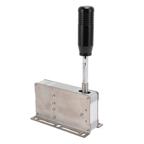 Levier De Vitesse Séquentiel Usb Salutuya Compatible G25 G27 G29