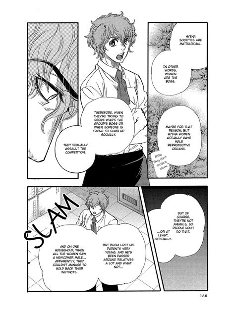 Naono Bohra Error Free Life Eng Page 5 Of 8 Myreadingmanga