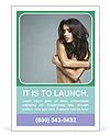 Naked Glamour Model Ad Template Design ID 0000031908 SmileTemplates