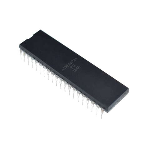 Atmega32 Microcontroller Chip 8 Bit Price In Kenya