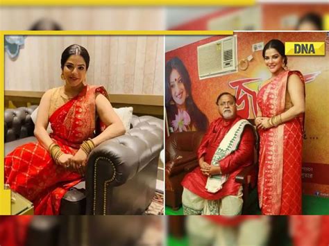 Arpita Mukherjees Colleague Describes The Actor As Beautiful