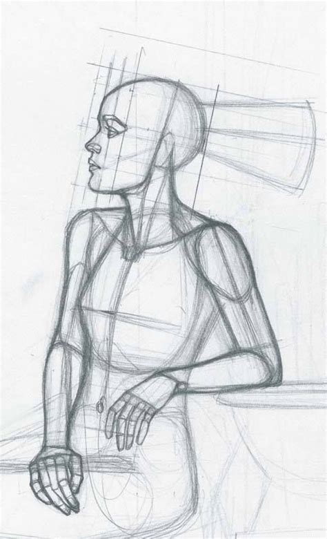 21 Planar Analysis Ideas To Save Today Drawings Figure Drawing Life Drawing And More