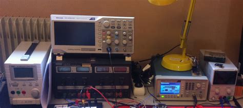 set up your own echopen lab · echopen prototyping