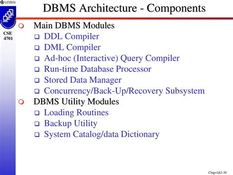 Chapters 1 And 2 6e5e Introduction To Db Ppt Download