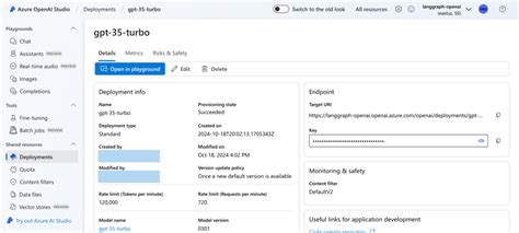 Building Scalable And Persistent Ai Applications With Langchain Instaclustr And Azure Netapp