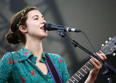 The Curtain With Lisa Hannigan