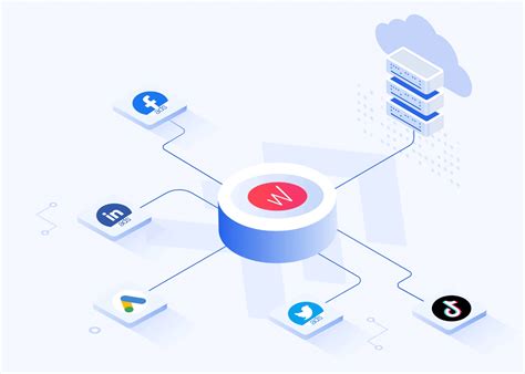 Etl For Data Migration Whatagraph