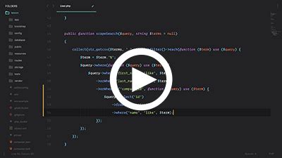 Eloquent Performance Patterns Premium Video Course By Jonathan Reinink
