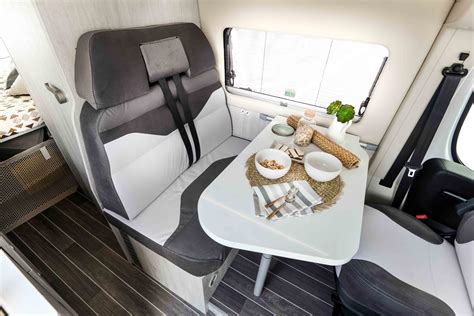 Roller Team Livingstone 2 - Deister Wohnmobile