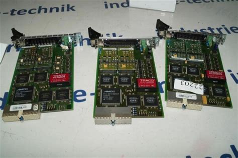 Inova Computers ICP MULTI DEM Modul