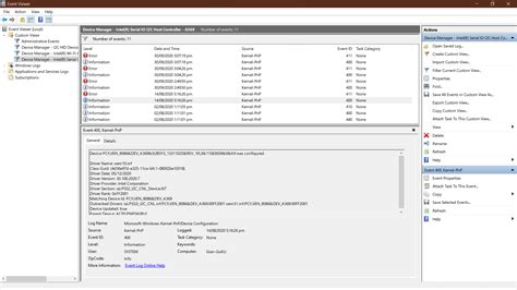 Acer Nitro An Uk I C HID Device Touchpad Not Working Acer Community