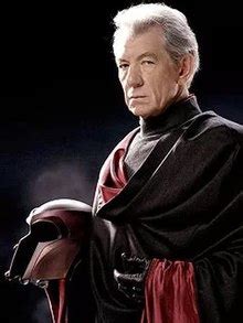 Magneto Film Character Wikipedia