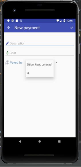 Java Android Firestore Get Arraylist From A Document Stack Overflow